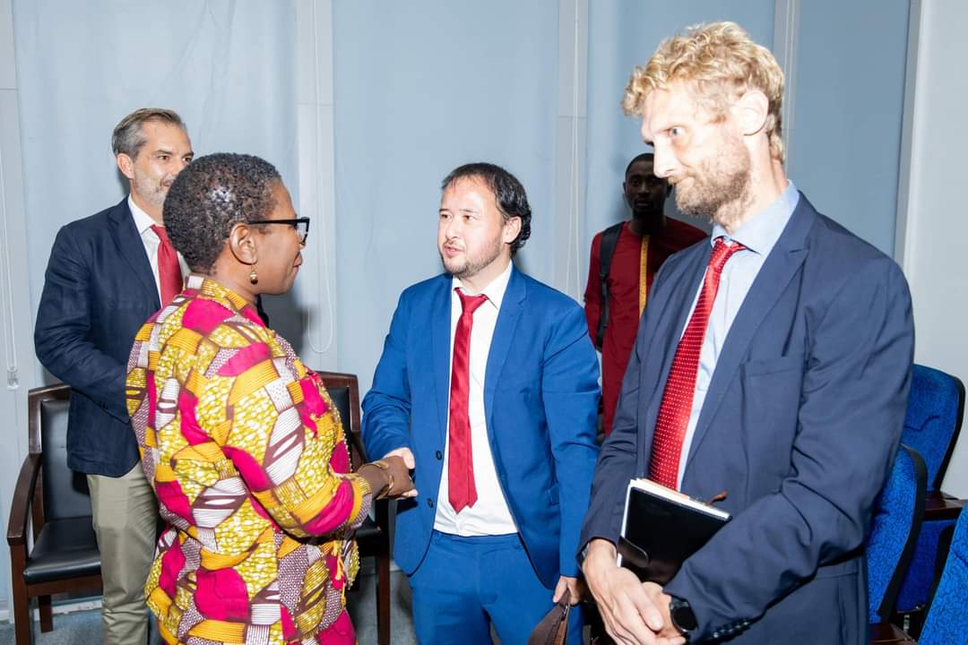 Freetown City Council – Capital City of Sierra Leone