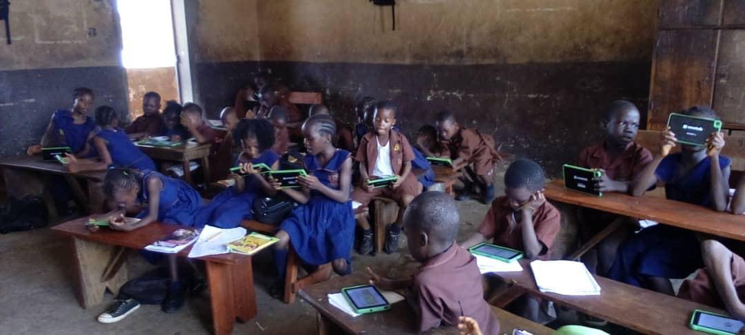 Investing in Our Children’s Future: A Visit to Freetown Primary Schools ...